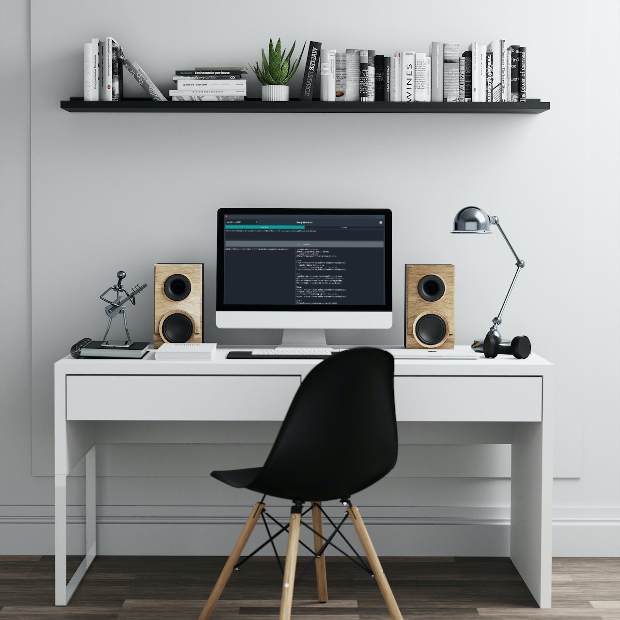 Harmonize Creativity with Song Writer AI: Crafting Music with AI ...